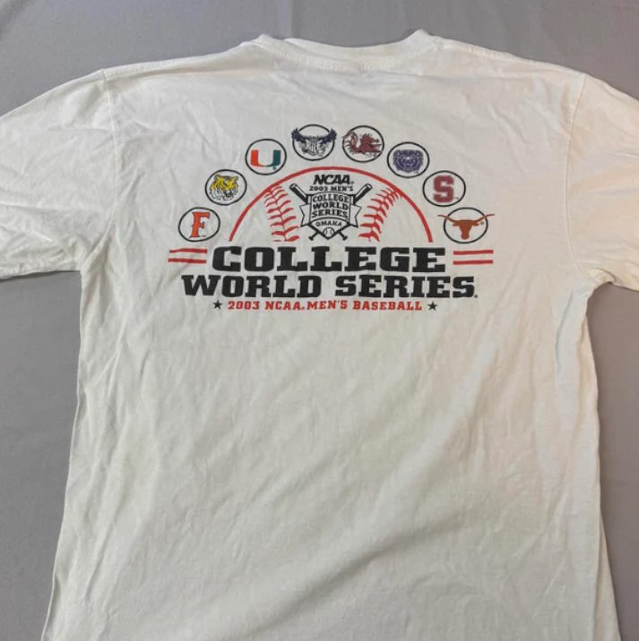 Vintage Merch - Concert T-shirts and Band Tees