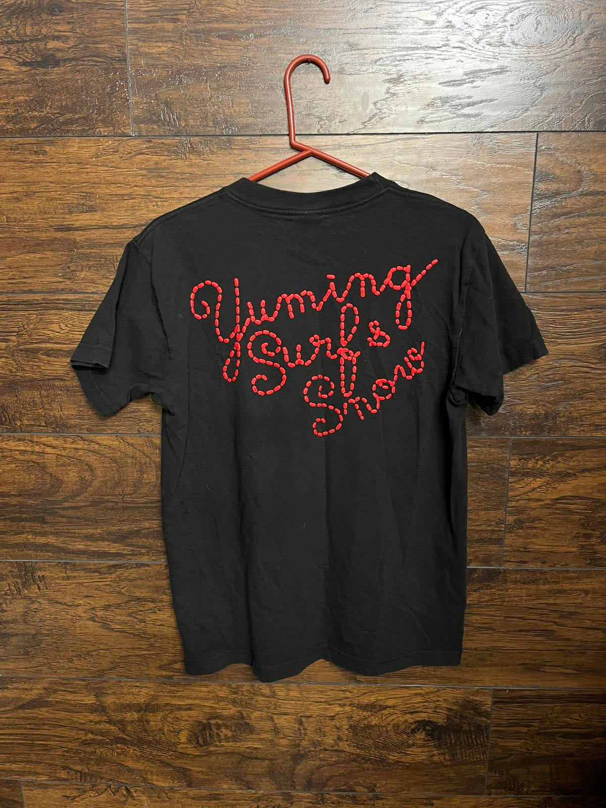 YUMING SURF & SNOW in Naeba Vol.39 Shirt Yumi Matsutoya- L – Vintage Merch
