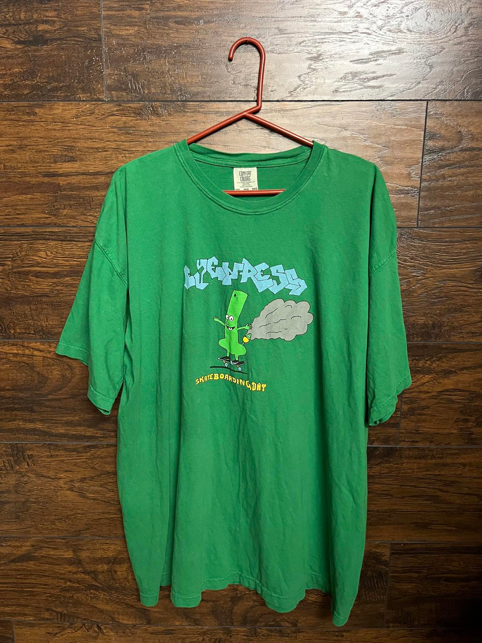 Surf & Skate – Vintage Merch