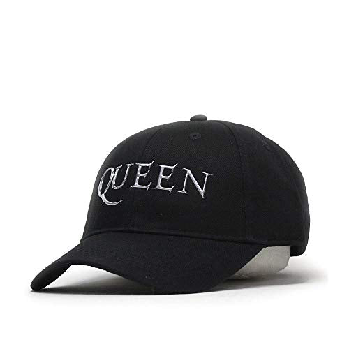 Queen – Vintage Merch