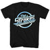 The Strokes Original Logo Mens T-shirt Officially Licensed – Vintage Merch